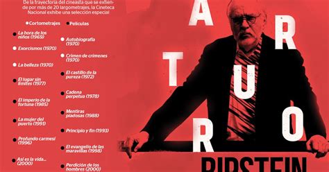 75 Años Del Sello Ripstein