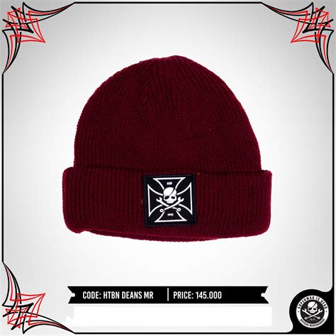 Jual Htbn Deans Mr Shopee Indonesia