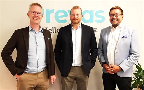 Prevas Takes Over Unibaps Industrial Business In Robotics And Ai Prevas