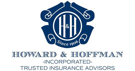 Ensurise Llc Merges With The Operations Of Howard And Hoffman Inc