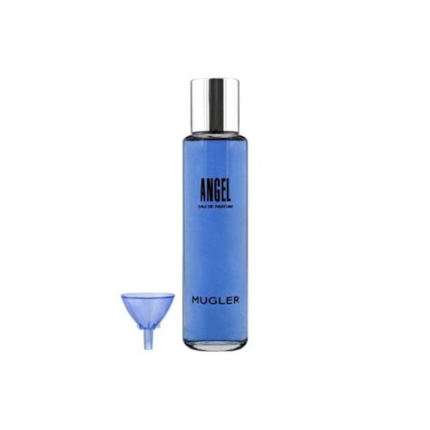 Thierry Mugler Angel Eau De Parfum 100ml Refill Bottle