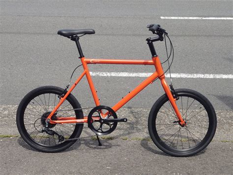 【白梅町店】ついに入荷しました！tern Crest／ターン クレスト 株式会社きゅうべえ｜京都でスポーツサイクル・自転車専門店、シェア