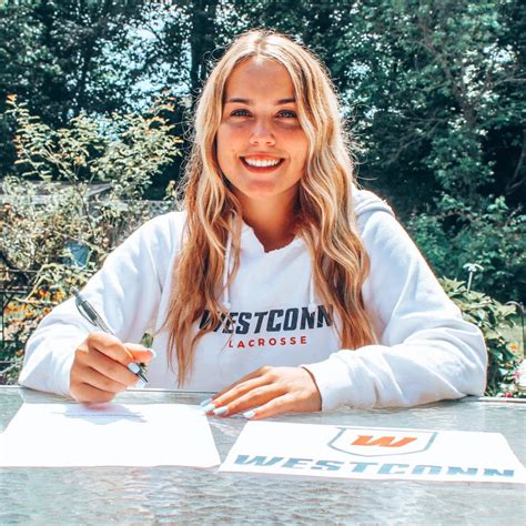 Introducing Our Incoming Westconn Womens Lacrosse