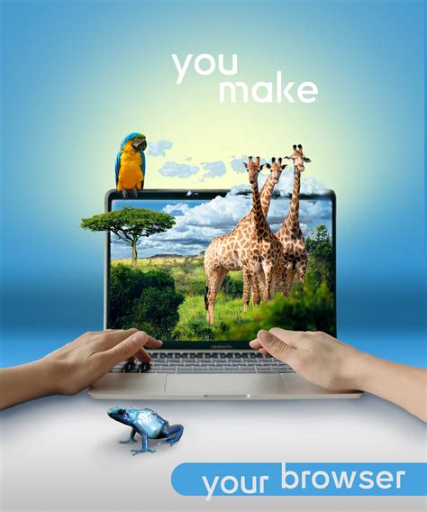 Key Visual Design On Behance