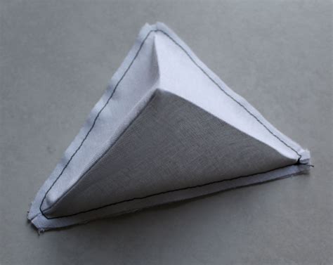 Polyhedron Tutorial Perfect Element For Sculptural Garments The