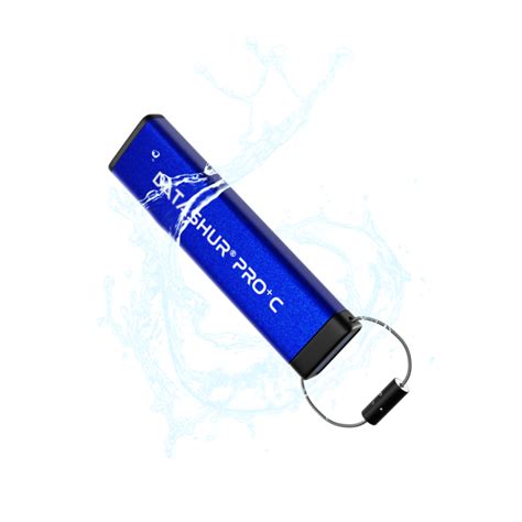 Datashur Proc Istorage Usa