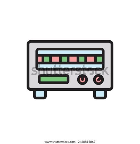 17 Mass Spectrometer Stock Vectors And Vector Art Shutterstock