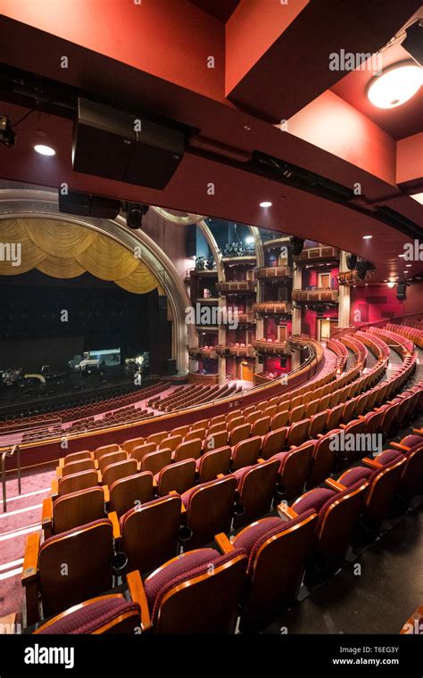 Dolby Theatre Los Angeles