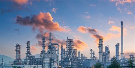 Industrial Plant Equipment Dubai Machinery Supply And Maintenance