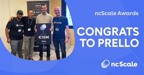 Ncscale On Linkedin Ncscale Nocode Lowcode Ncscaleawards Tech