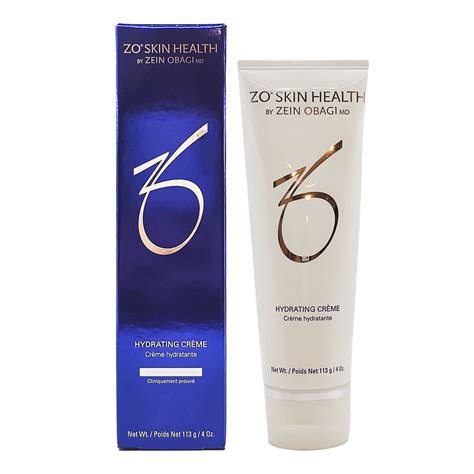 Zo Skin Health 極致保濕舒緩水合霜113g 希美線上
