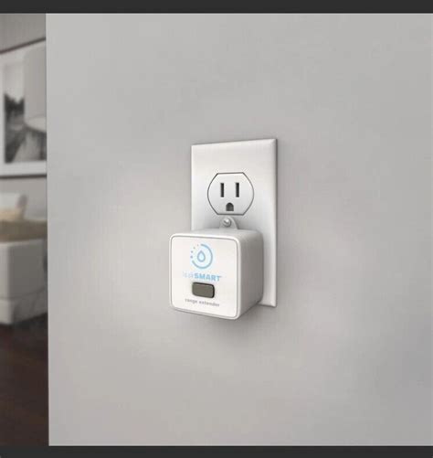 Leaksmart 8850700 Pro System 2 0 Sensor Range Extender Ebay