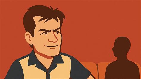 Charlie Z „dva A Půl Chlapa Měl V Posteli I Chlapy A říká No A Co Médiumcz