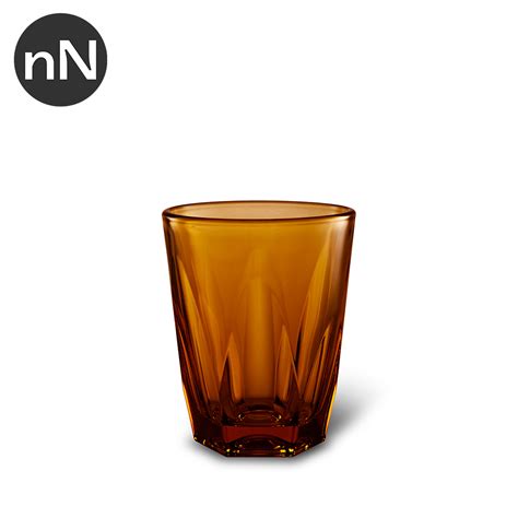 Notneutral Vero Latte Glass 12oz355ml 咖啡拿鐵 玻璃杯 Aded