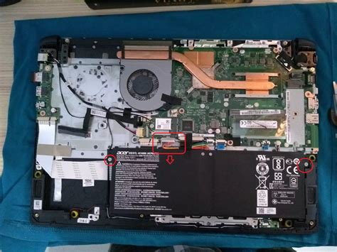 I Lost My Bois Password How Can I Intro The Bios Acer Community