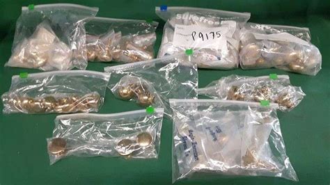 Assorted Brass Nos Drawer Knobs Delaware Auction Center