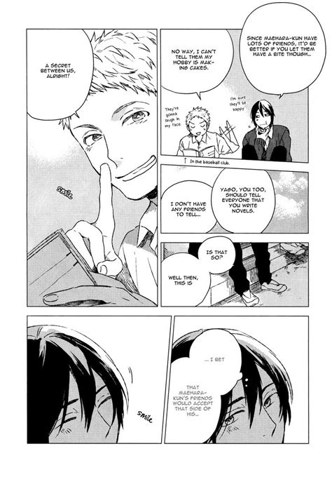 Mofumofu Edako Sweet Crazy Days Eng Page 2 Of 3 Myreadingmanga
