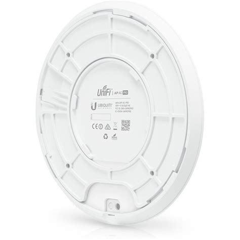 Ubiquiti Unifi Uap Ac Pro Wlan Access Point Weiß Price Guard