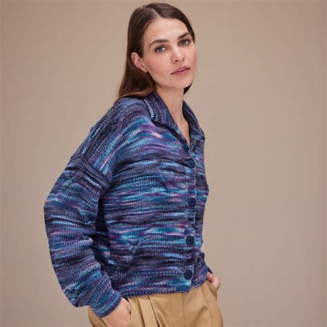 Lana Grossa Picasso 012 Wijnkersvuurroodbruin Roodnoga Wolplein