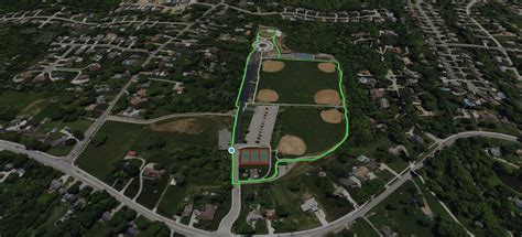 Kuliga Park Loop Ohio 119 Reviews Map Alltrails