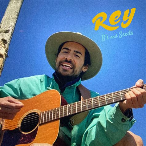 Bs And Seeds Alex Cherney