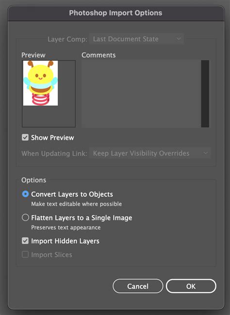 Photoshop To Illustrator Error The File Is Not Rea Adobe Product Community 13590681