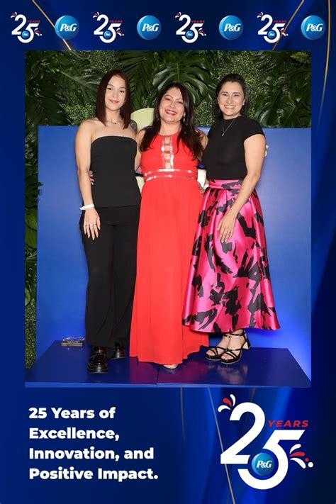 Last Friday We Celebrated The Pandg Costa Rica Christmas Party And We