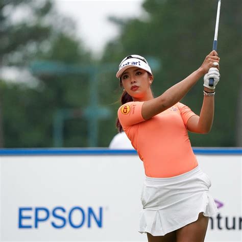 Keera Foocharoen Rladiesoflpga
