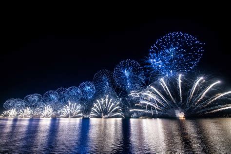 Photos New Years Eve Celebrations Welcome 2022 Around The World