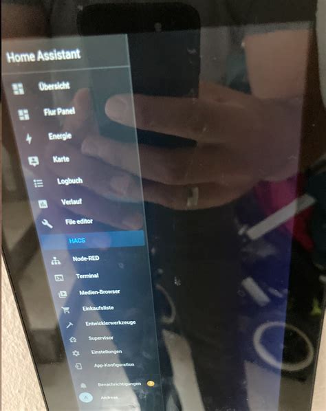 Hacs Integration Seems Not To Work Correctly On Some Browsers · Issue 2168 · Hacsintegration