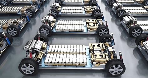 The Future Of All Solid State Battery Vehicles How Does Helium Leak Detection Technology Unlock