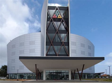 Assuria Tower B Parking Lighting Project