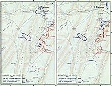 Battle Of Chickamauga Wikipedia