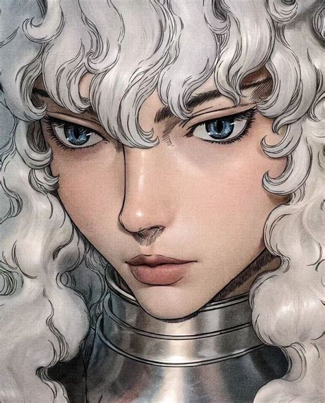 Pin By Era On Berserk Manga Berserk Anime 1997 Griffith Berserk Berserk