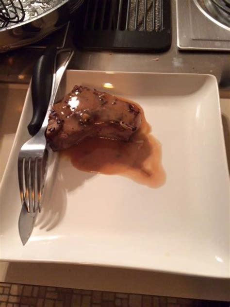 Grass Fed Lamb Chops — Bf Farms