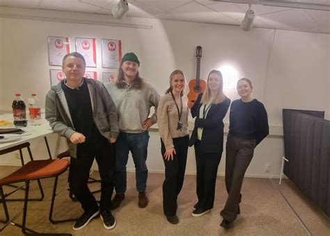 My 15 Weeks Of Internship At Volvo Cars Has Come To An End It Has Been