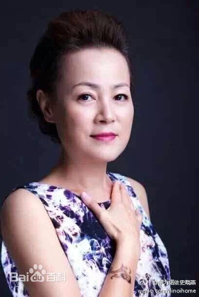 史晓燕celia Shi伊力诺依董事长素颜照壁纸 万佳直播吧