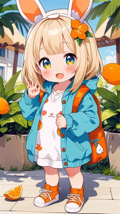 Cập Nhật Xu Hướng Hình ảnh Chibi Nữ Cute Mới Nhất Cho Giới Trẻ