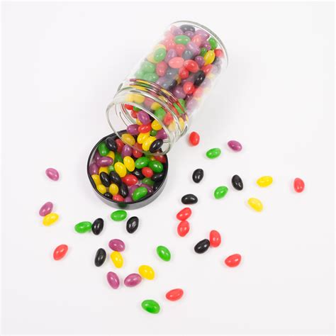 Jtt Beanstalk Candy Jar 300ml Just Go Shop