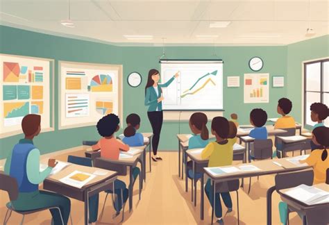 Benefits Of Small Class Sizes Improved Learning Statistics