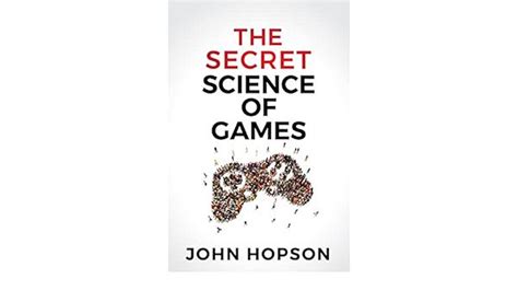 Jordan Eckerd On Linkedin The Secret Science Of Games