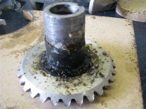 How To Restore A Manual Windlass As A Diy Practical Project Practical