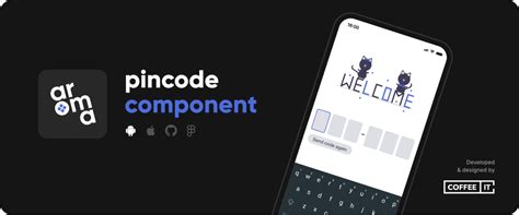 Github Coffee It Developmentpincode Android Component The Android