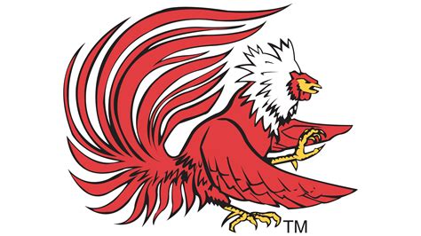 Jacksonville State Gamecocks Logo Symbol Meaning History Png Brand