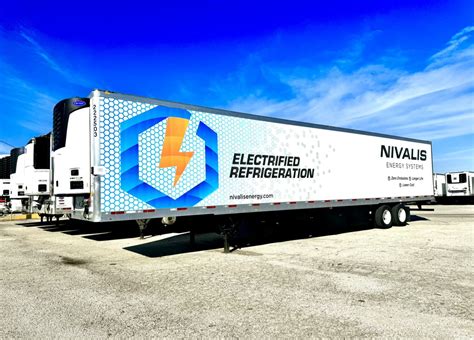 Understanding The Latest Transport Refrigeration Unit TRU Regulations