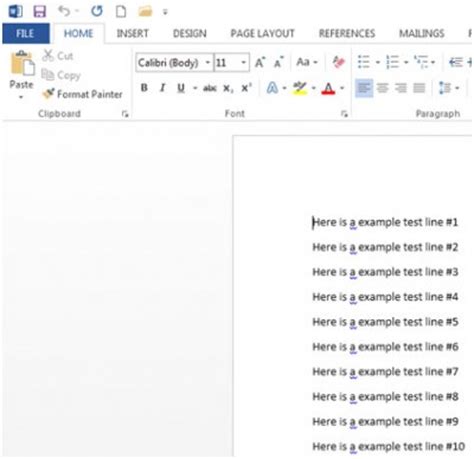 Control Word From Excel Using VBA In Microsoft Excel