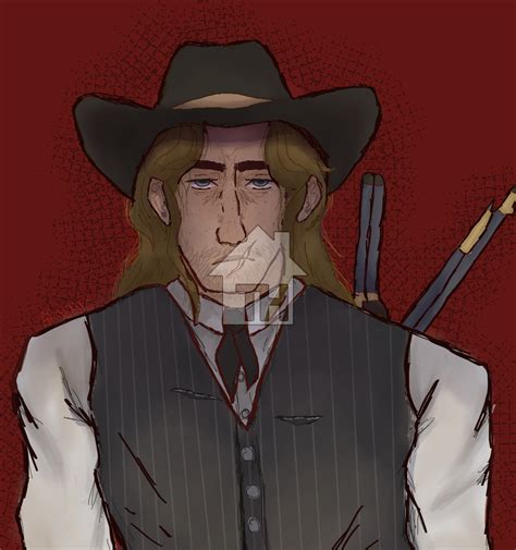 Mackenzie Harrison On Toyhouse