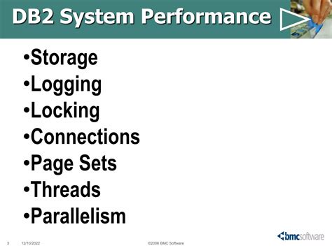 mainview for db2 ppt