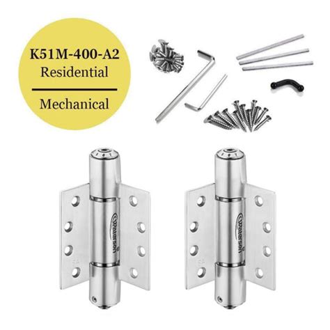 Self Closing Fire Rated Door Hinges For Commercial Residential And