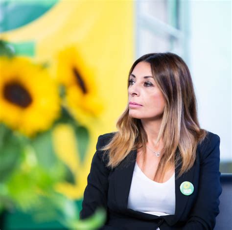 Tiziana Mossa Ecco Perché Il Mio Nome Non Sarà Nelle Liste Dei Verdi
